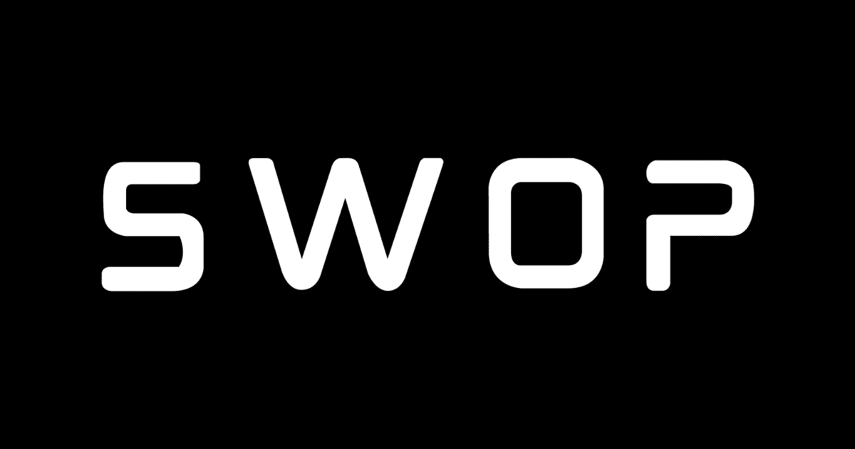 Swop